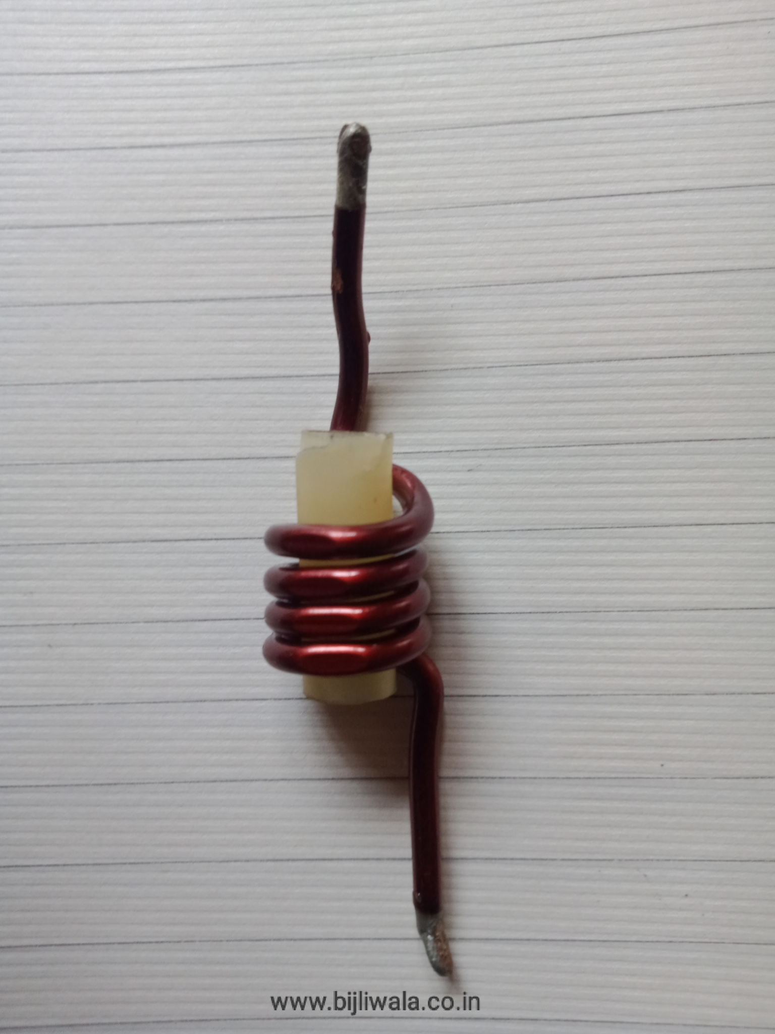 Understanding Inductors: Key to Electromagnetic Principles – BIJLIWALA