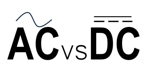 AC vs DC: Key Differences Explained – BIJLIWALA